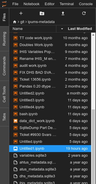 file browser sorting by lastmodified column doesn t sort properly