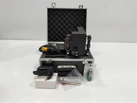 Handheld Inkjet Printer Date Batch Mfg Exp Barcode Mrp Coder Coding Machine Touch Screen At