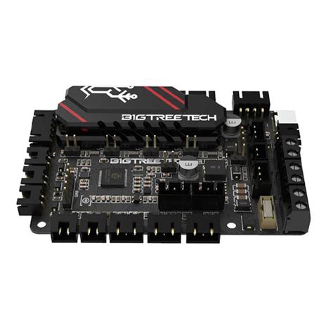Плата управления Bigtreetech Btt Skr Pico V1 0 Rp2040 для Voron V0 и V0 1 Id 2184077146 цена