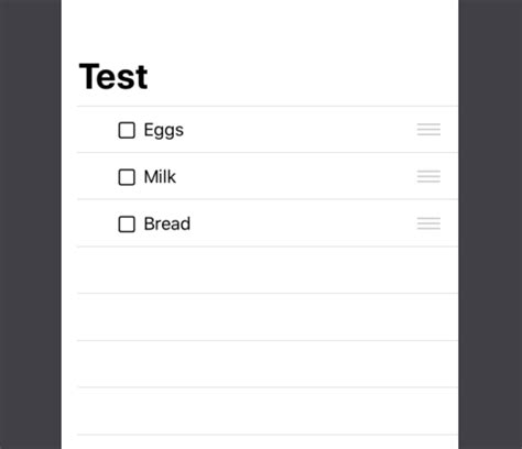 SwiftUI How To Avoid Row Indenting In List When In Edit Mode But Not
