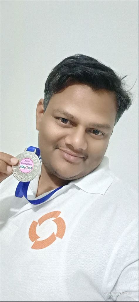 Satya Nayak Posted On Linkedin