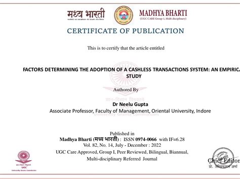 Neelu Gupta Posted On Linkedin