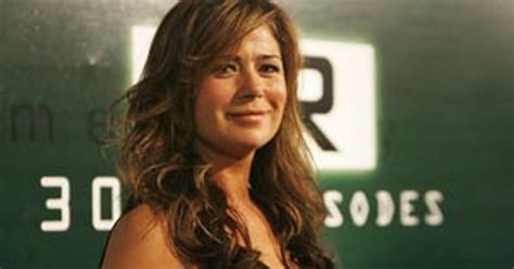 Maura Tierney Illness Delays Parenthood Backstage Maura Tierney Illness Delays Parenthood Backstage