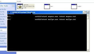 How To Make Your Own Usb Stealer Steal Password Using Pendrive Hacking And Security Tutorials