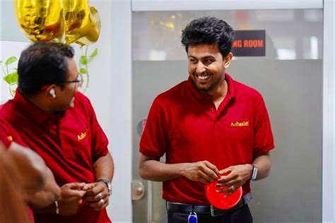 Sreenidhin A S On Linkedin Teamwork Aabasoft Officefun Infopark