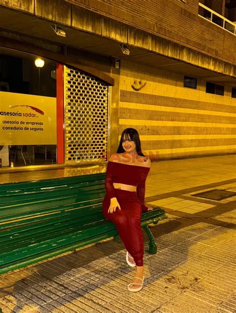 Catalina 623543703 Escort En Oviedo Jovencita Bonita Recién Llegada
