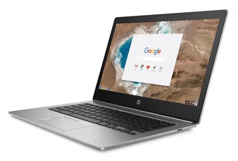 Hp Chromebook G Review Gearopen Com