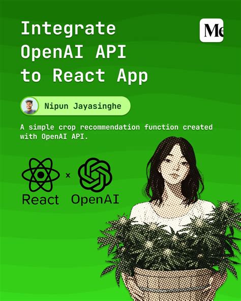 React Openai Ai Croprecommendation Webdev Nipun Pramodya