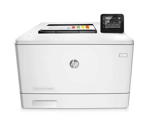 Hp Color Laserjet Pro M Dw Wireless Duplex Printing Eagle Computer