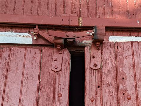 Question What Is This Hardware Called R Farming