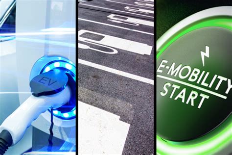 Mobi Announces The First Electric Vehicle Grid Integration Standard On Blockchain In