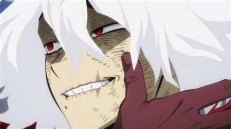 Kohei Horikoshi Autor De My Hero Academia Comparte Ilustraci N Por El Episodio Del Anime