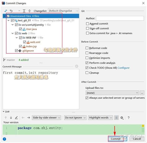 如何学习版本控制工具git？ 知乎