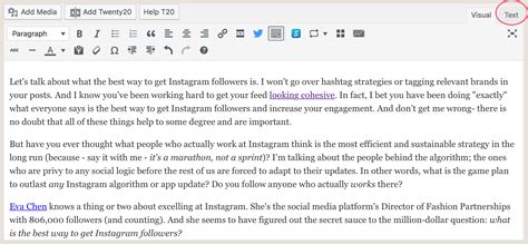 How To Hide A Pinnable Image In Your Blog Posts