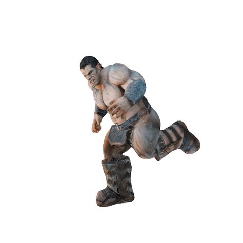 Rig And Animate Your 3d Models Animation Meshy