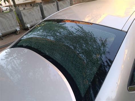 Ko Razbija Stakla Na Automobilima U Ulici Me E Selimovi A U Br Kom Foto Realno Ba