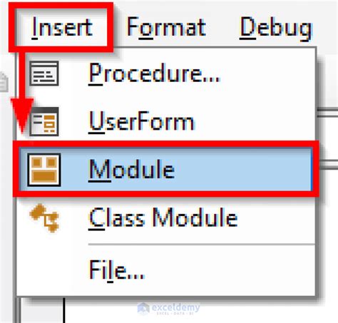 Excel Vba To Capitalize First Letter Of Each Word 3 Ideal Examples