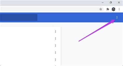 Top 4 Ways To Export Chrome Bookmarks And Passwords Guiding Tech