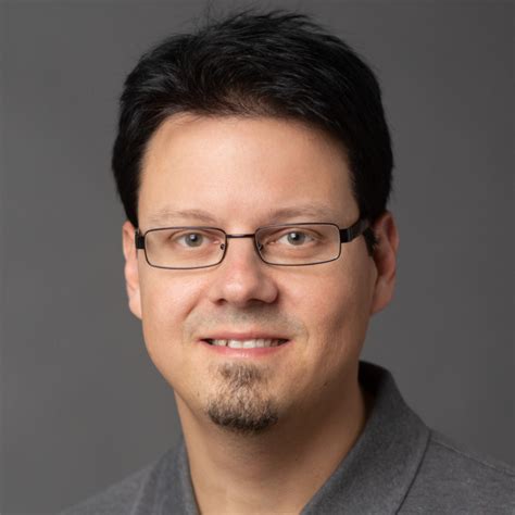 Markus Winand Geschäftsführer Sql Renaissance Ambassador Xing