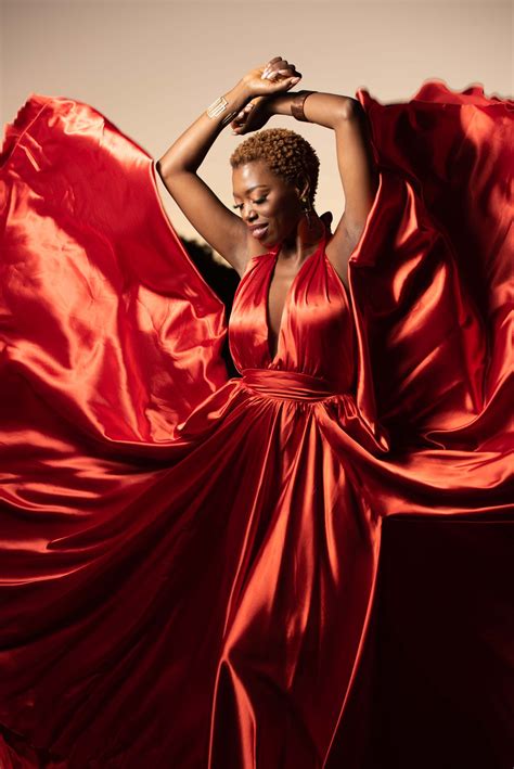 Lira Celebrates Her Speech Recovery Gagasi World