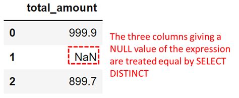 Sql Distinct A Detailed Guide With Examples Master Data Skills Ai