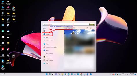 How To Open Outlook In Safe Mode In 3 Ways All Fixed