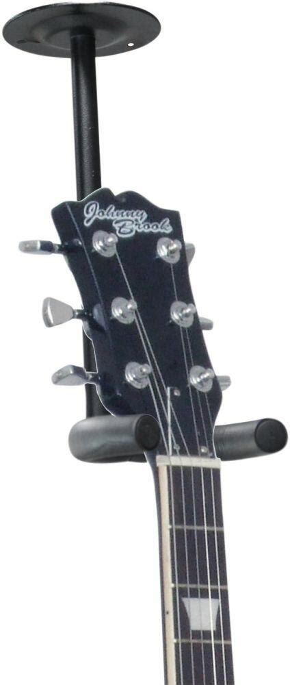 Soundlab Right Angled Guitar Ceiling Hanger G904bm