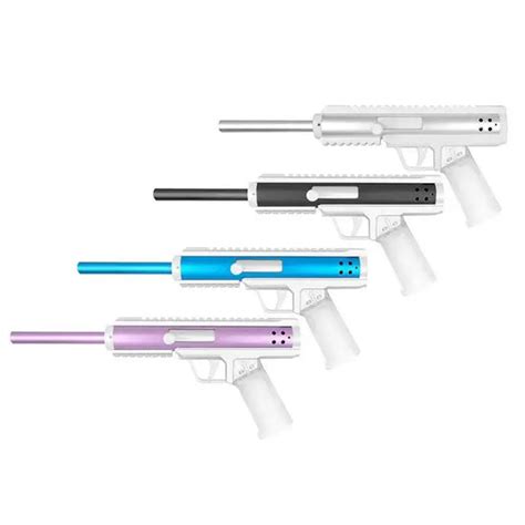 Best Selection Of Pistol Nerf Blasters Foam Dart Gun M416gelblaster