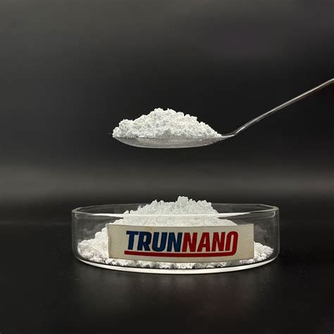 The Application Of Sodium Silicate In Cement Concrete Trunnano