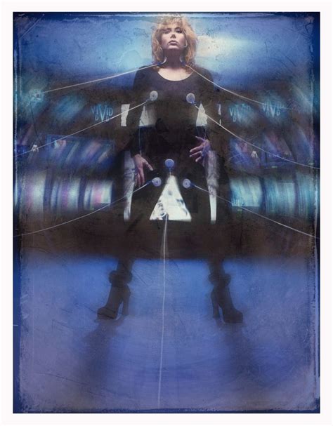 Virtual Sex Vern Evans