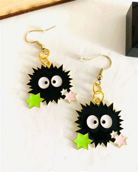 Soot Sprites Link In Bio Boogie Button Baron Facebook