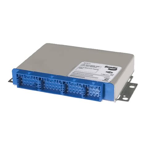 BENDIX EC ABS SERVICE DATA Pdf Download ManualsLib