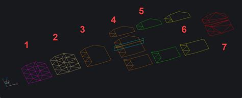 Easiest Way To Get A Cut Through Tin Surface — Bricscad Forum
