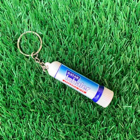 Nasal Decongestant Seasonsbuddy