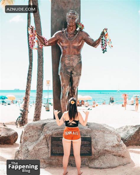 Shauna Dewits Sexy Hilarious Journey Aznude