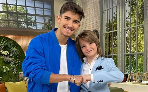 David Fratele Mai Mic Al Lui Sebastian Dobrincu Nu Pune Mare Preț Pe Bani Pentru Mine