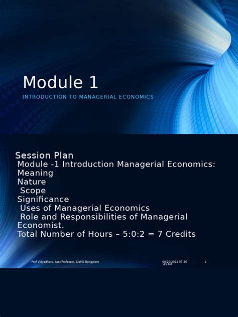 module 1 pdf