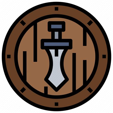 Interface Internet Mmorpg Player Weapon Icon Download On Iconfinder