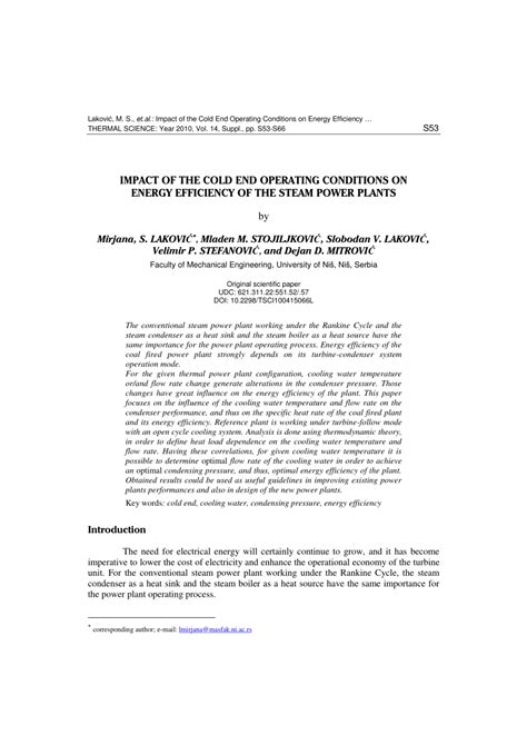 Condenser Design Calculation Pdf Download Skyeywee