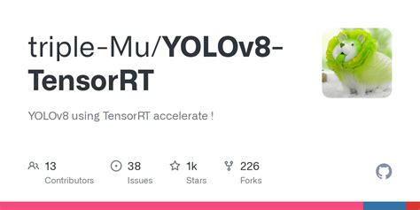 YOLOv8 TensorRT Csrc Cls Normal Main Cpp At Main Triple Mu YOLOv8