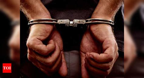 Hyderabad Stalker Arrested For Blackmailing Women On Social Media