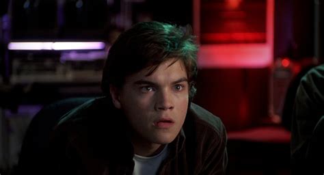 The Girl Next Door 2004 Olivia Wilde