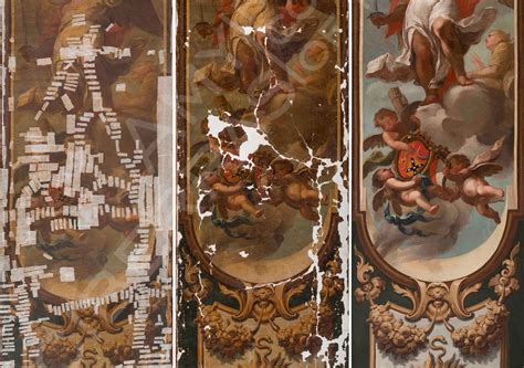 Amy Sciberras Conservators Fine Arts Restoration Home