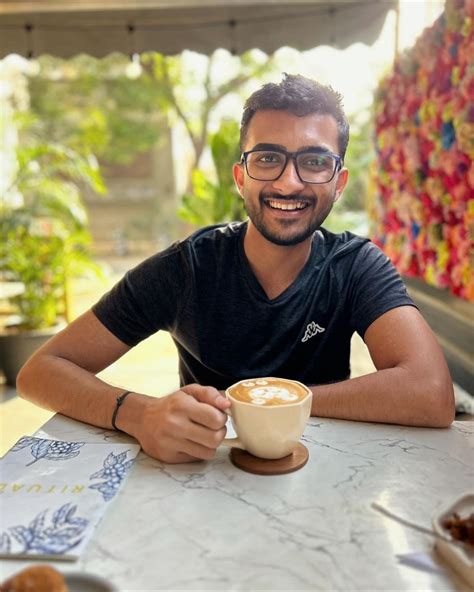 Coffee Isnt Just A Beverage Its A Ritual A Moment Of Inspiration And A Catalyst For