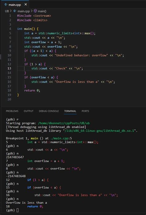 Dennis Kennetz On Linkedin Softwareengineering Cpp