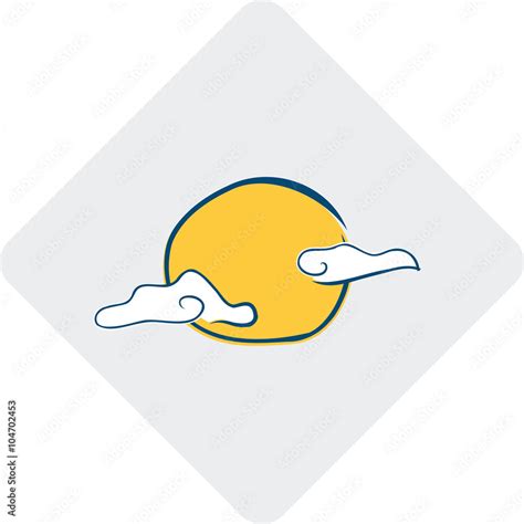 플랫 일러스트 Stock Vector Adobe Stock