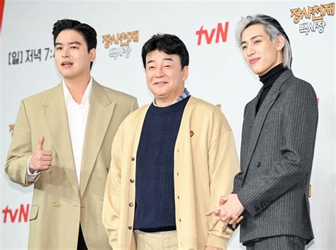 [방송][y초점] 백종원 때아닌 악플 세례 장사천재 백사장 전화위복할까 Ytn