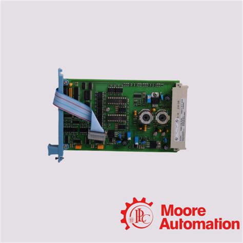 FC SAO 0220M HONEYWELL Fail Safe Analog Output Module