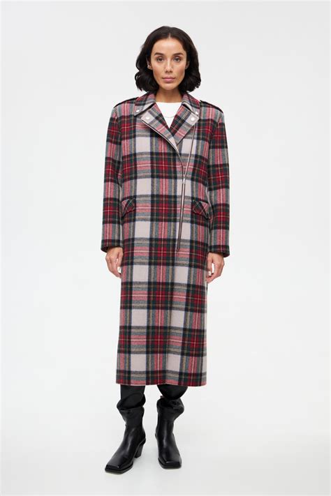 Пальто - косуха — SHI-SHI