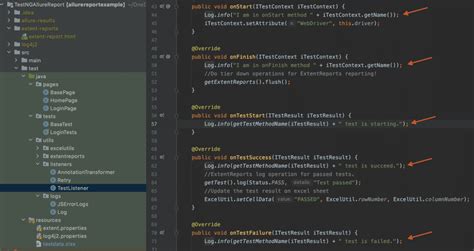 Log4j 2 Tutorial Log4j Log Levels And Configurations